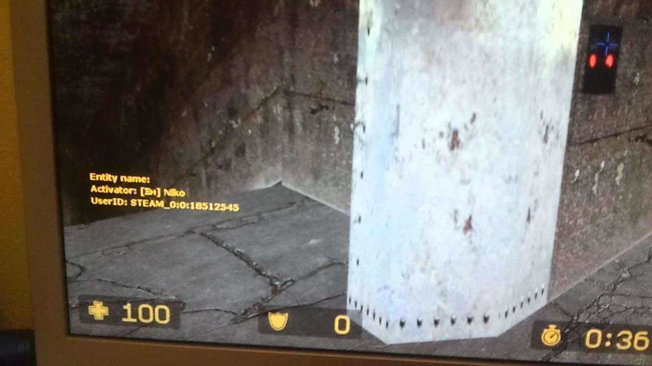 Sourcemod Scripting problem