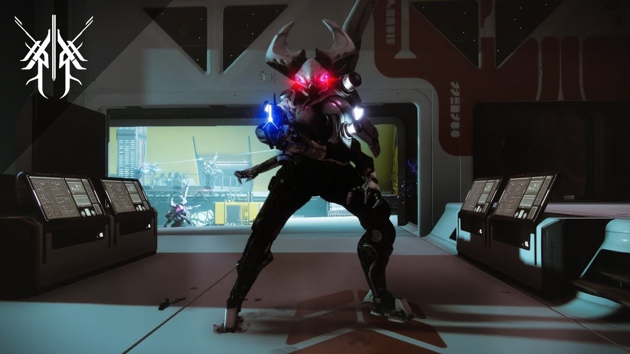 Replicate (High Action) - Destiny 2: Beyond Light OST