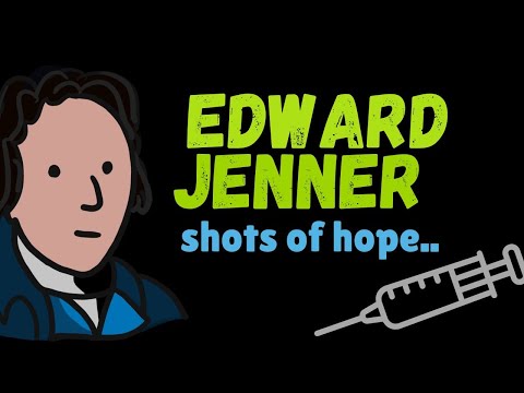 [Ep 3] Shots of hope - Edward Jenner