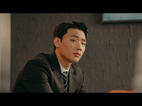 Lee Min Jae says ‘misery loves company’ about role with Lee Bo Young