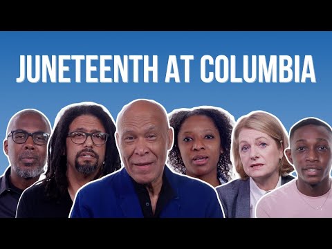 What Juneteenth Means to Me