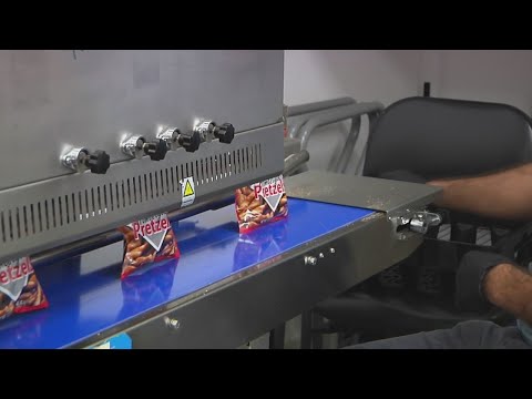 Dot's Pretzels!!!!
