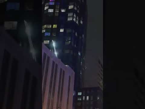Residents upset about new X logo at Twitter headquarters in San Francisco