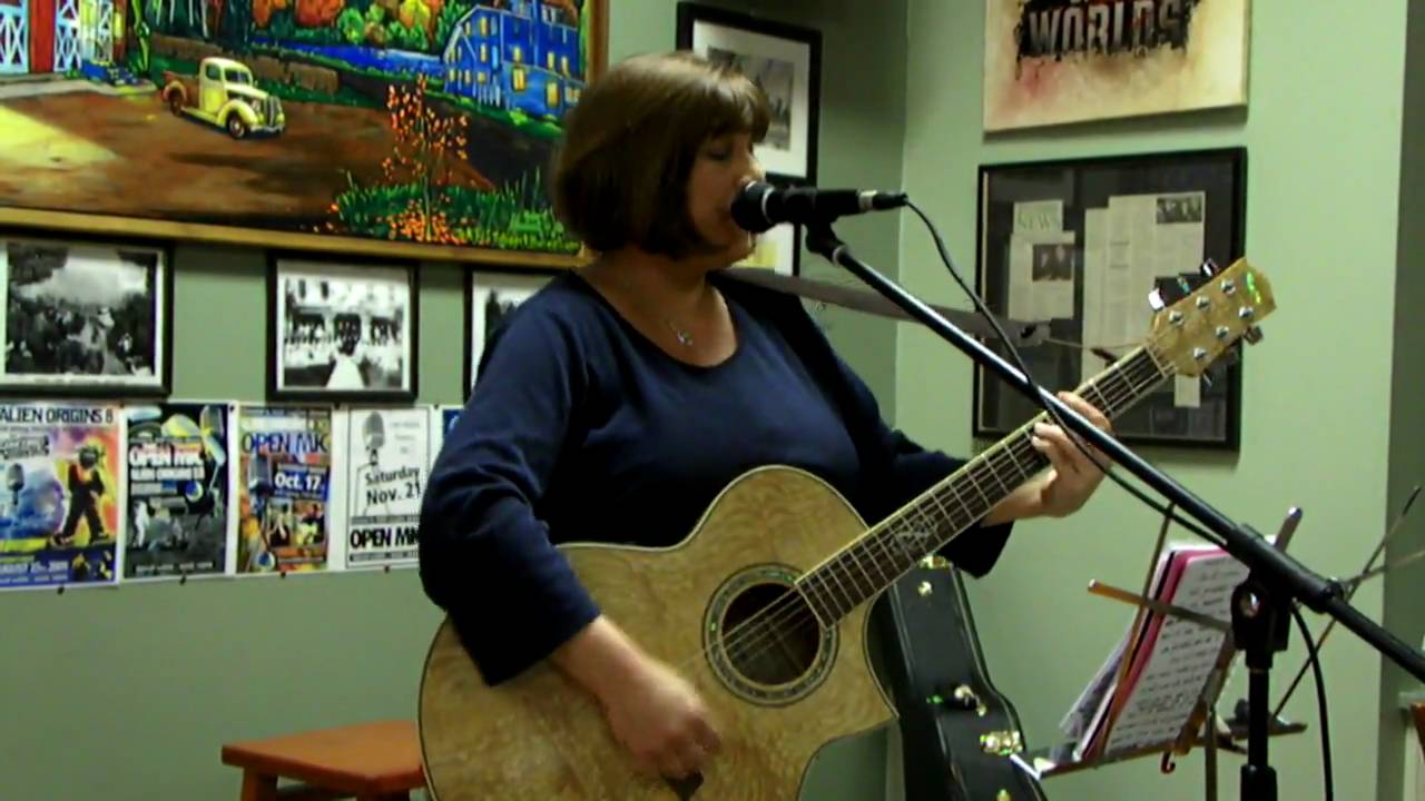 Hire Laurie Davis,Singer/songwriter - Singing Guitarist in Cranbury, NJ ...