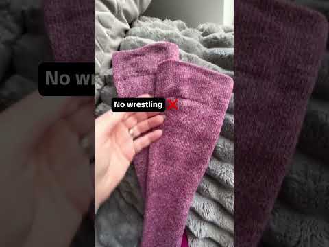 Easy To Pull On - Wellow Compression Socks