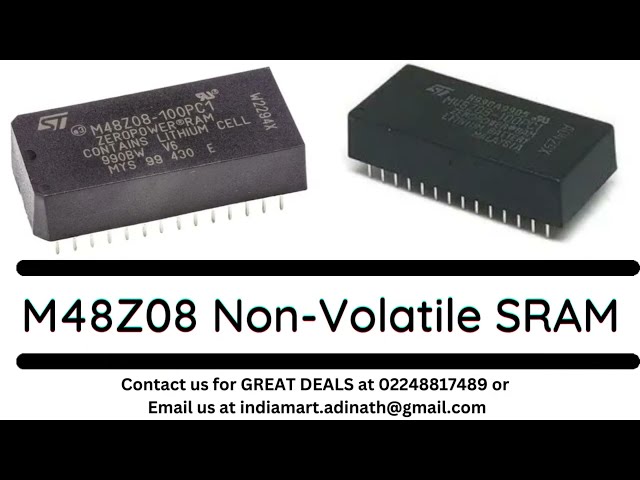 Sram IC - High Speed PCA82C250T/M CAN Interface IC Importer from Mumbai
