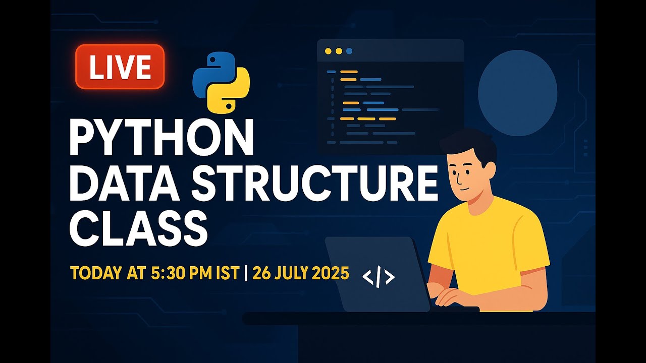 Python Data Structures | Part 1