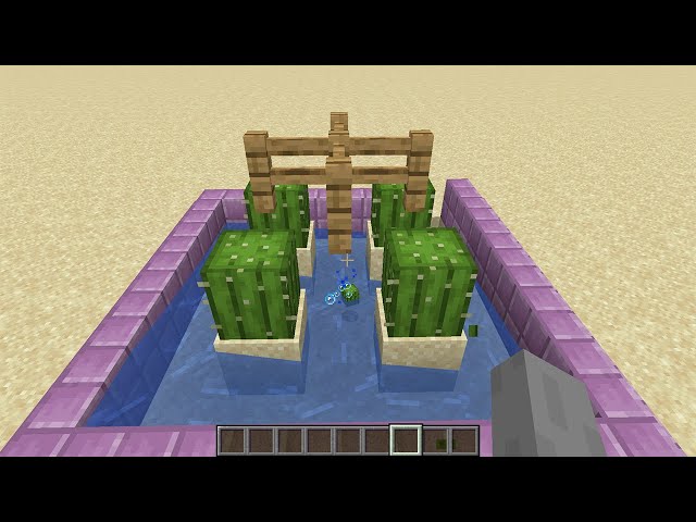 5 best Minecraft farms for a new survival world