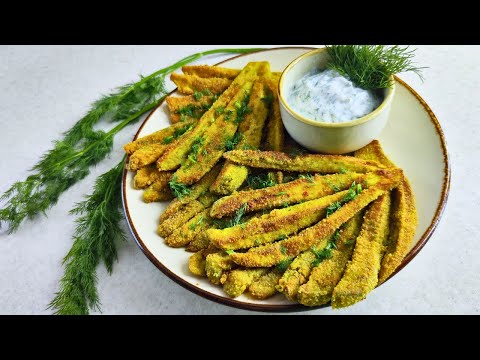 Deliciously Crispy Fried Eggplant Recipe: A Taste Sensation!