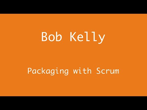 Applying Agile Methodology to Application Deployment
