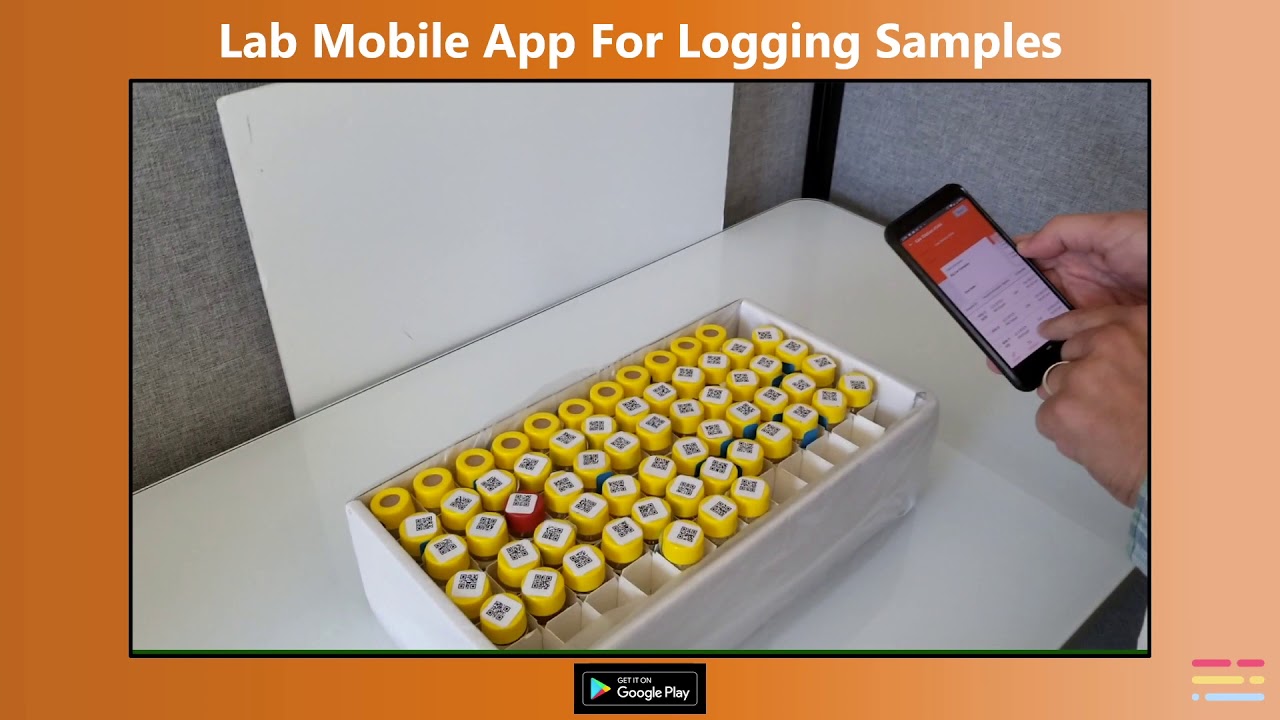 SampleServe - Features and Benefits Explained