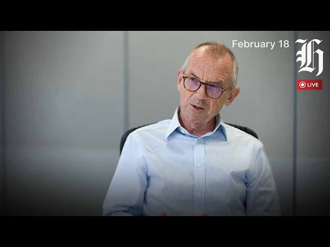Inquiry into the protection of personal information