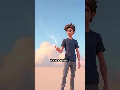 Why Is the Sky Blue? | Explained in 60 Seconds | ZapMind