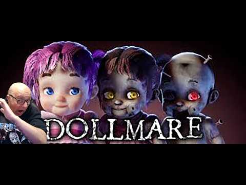 Steam Community :: Dollmare