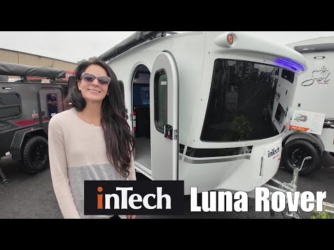 inTech RV-Luna-Rover