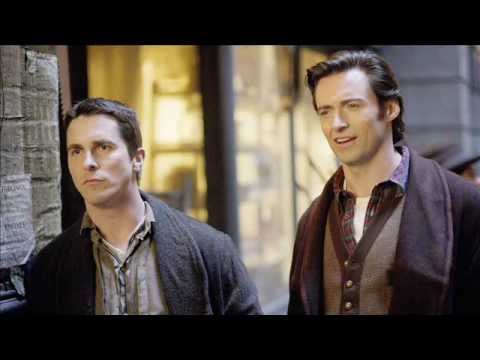 Jimmy Steller: The Films of Christopher Nolan (The Prestige)