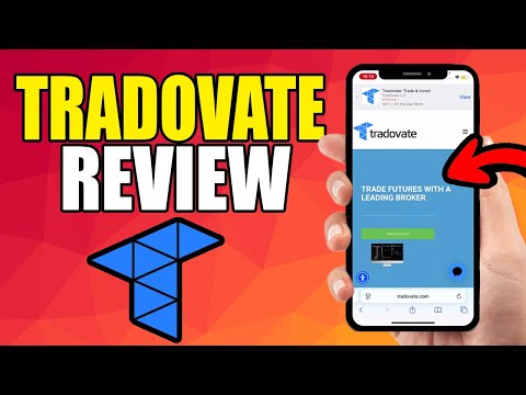 Tradovate Honest Review 2025 | Tradovate Futures Trading Review | Pros & Cons