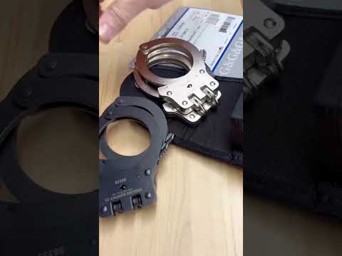 Innovative tactical gear making your job easier!