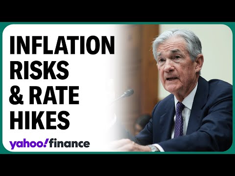 There's a 25% chance of a rate hike in 2025: Economist