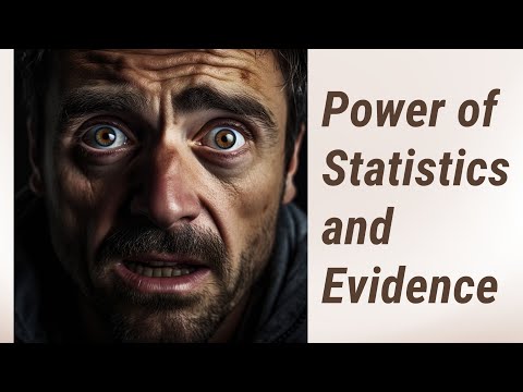 "Statistics and Evidence: A Power Tool for Persuasive Language"