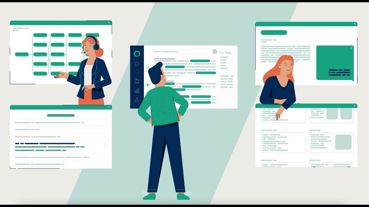 BOTWISE - explainer video