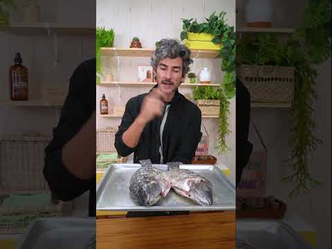 ¿Cómo preparar un pescado frito y súper crujiente? 🐟 ¡Tu familia amará Semana Santa con esta receta!