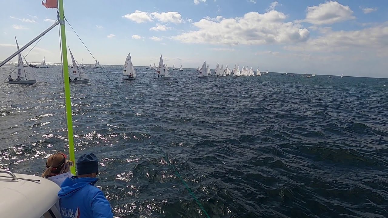 470 START - R1 MEN