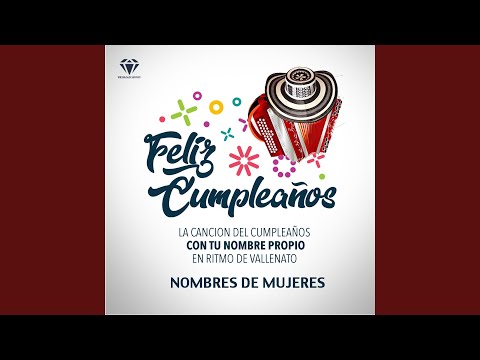 Feliz Cumpleaños Lucia