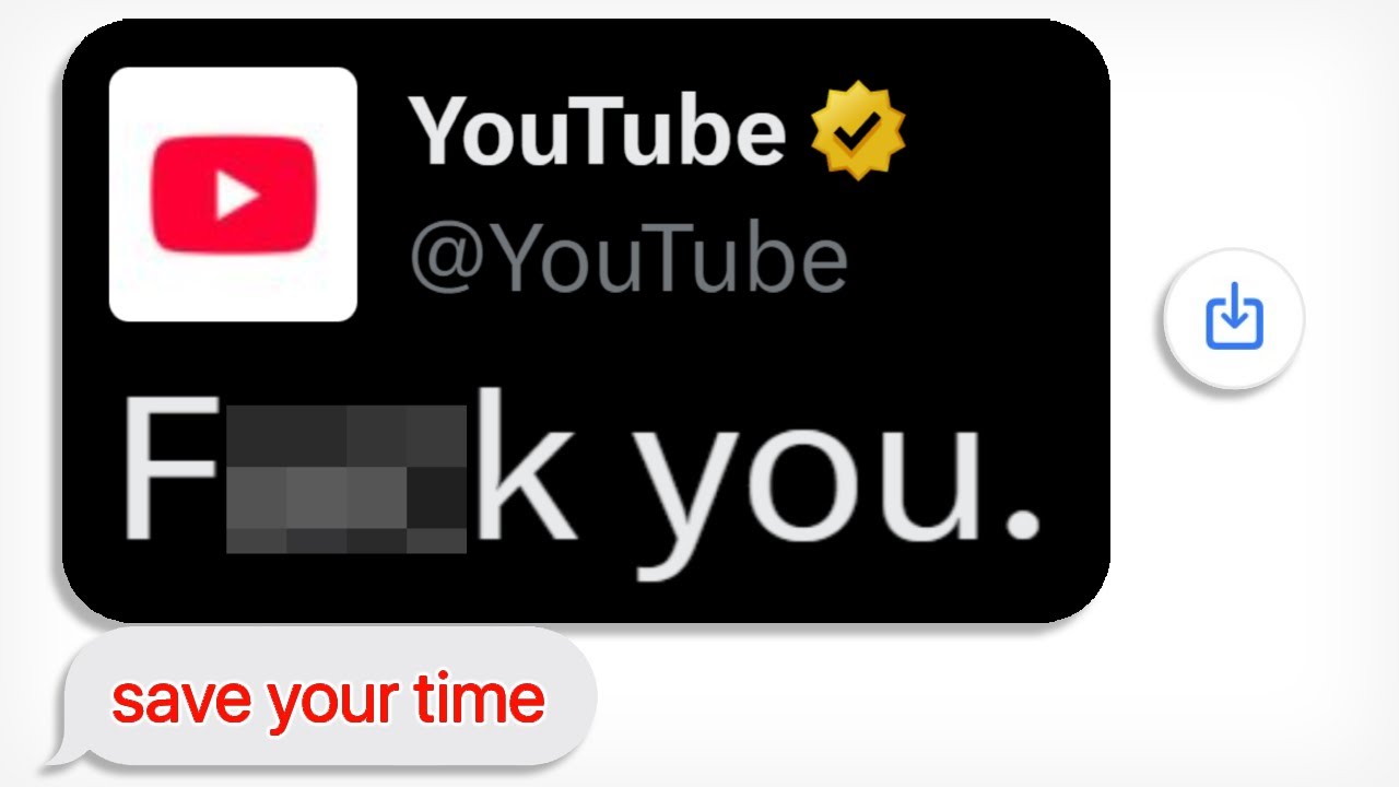 YouTube's AI Is Banning Everyone - Bubble Brief