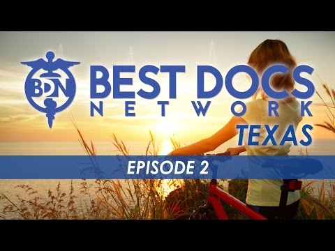 Best Docs Network Texas Episode 2 November 4 2014