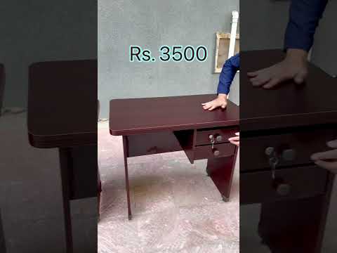 Study Office Table | Computer Table #officetable #computertable #studytable