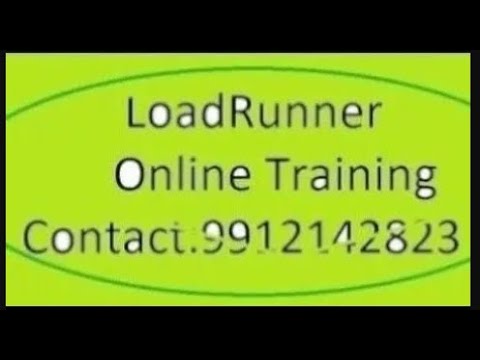 Performance Testing Life Cycle