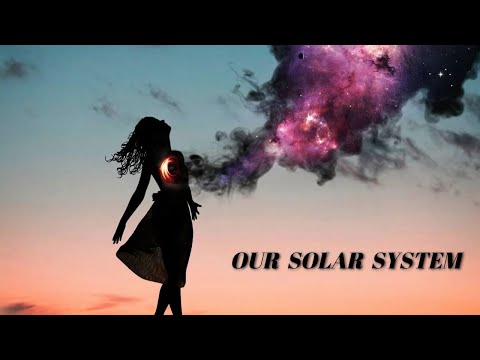 OUR SOLAR SYSTEM - ENGLISH @harsnisviewmultiple414