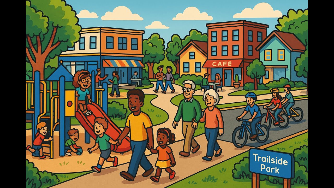 R5DC Comprehensive Planning Video