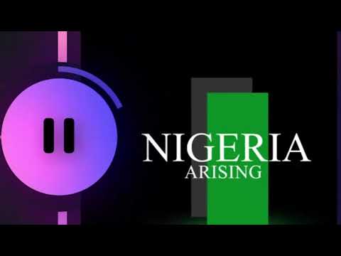 Nigeria Arising…Stay tuned! #NOA #NOANigeria #GovernmentPolicies #nigeriaarising #publicenlightment