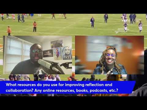 Coach's Sessions w/ Stephanie Tellis Ep. 18