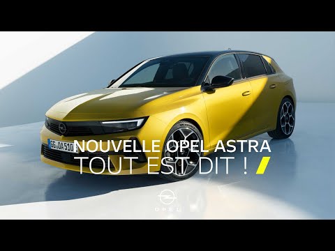 OPEL - Concessions CLARO AUTOMOBILES