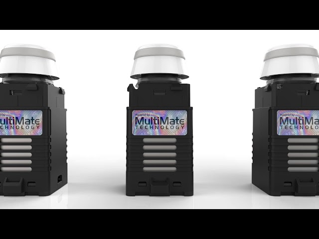 LEDsmart+ Push Button Phase Dimmer & Switch