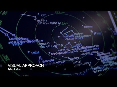 Visual Approach Tutorial