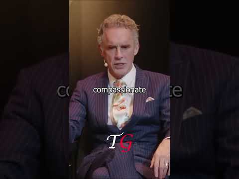 PROS and CONS of Different Personality Types - Jordan Peterson