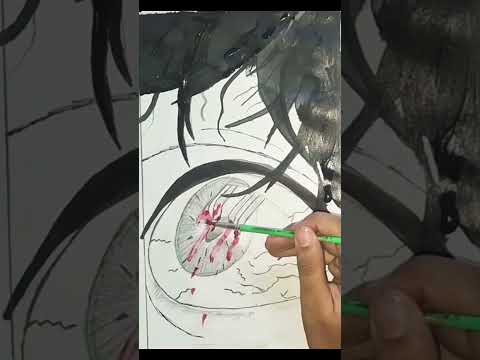 An Eye with deep meaning drawing||An eye||Deep meaning||drawing||Pehla kalakar