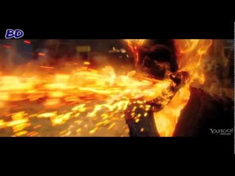 Movies based on Marvel Comics - Part 6