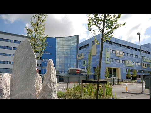 Introduction to the NIHR Oxford Biomedical Research Centre