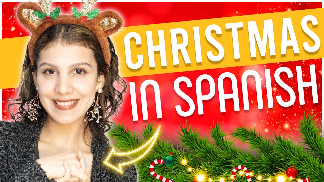 Exploring Christmas Traditions in Spanish-Speaking Countries | Galaxy.ai