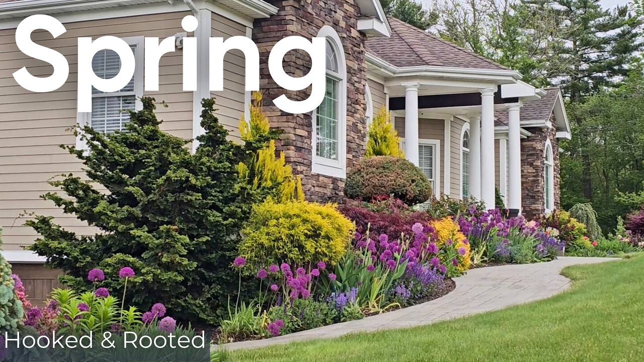 Before You Plan Your Spring Garden, Watch This