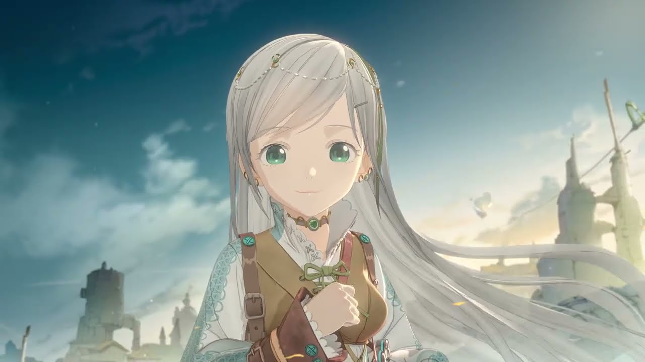 unVEIL the world | Game | SHUEISHA GAMES Inc.