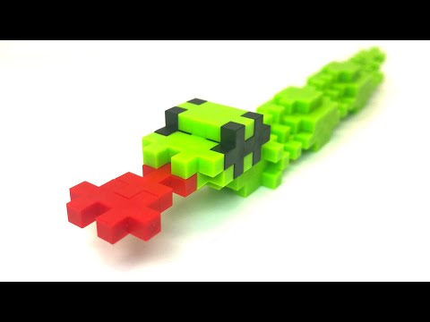 Snake Plus-Plus instructions