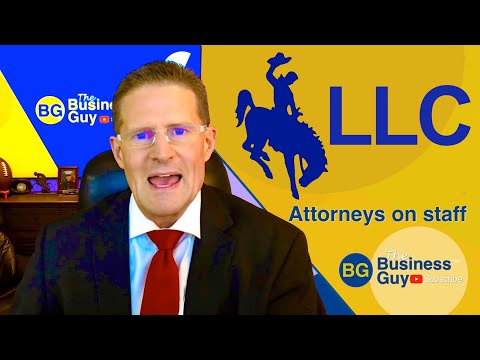 Wyoming LLC: 10 Benefits