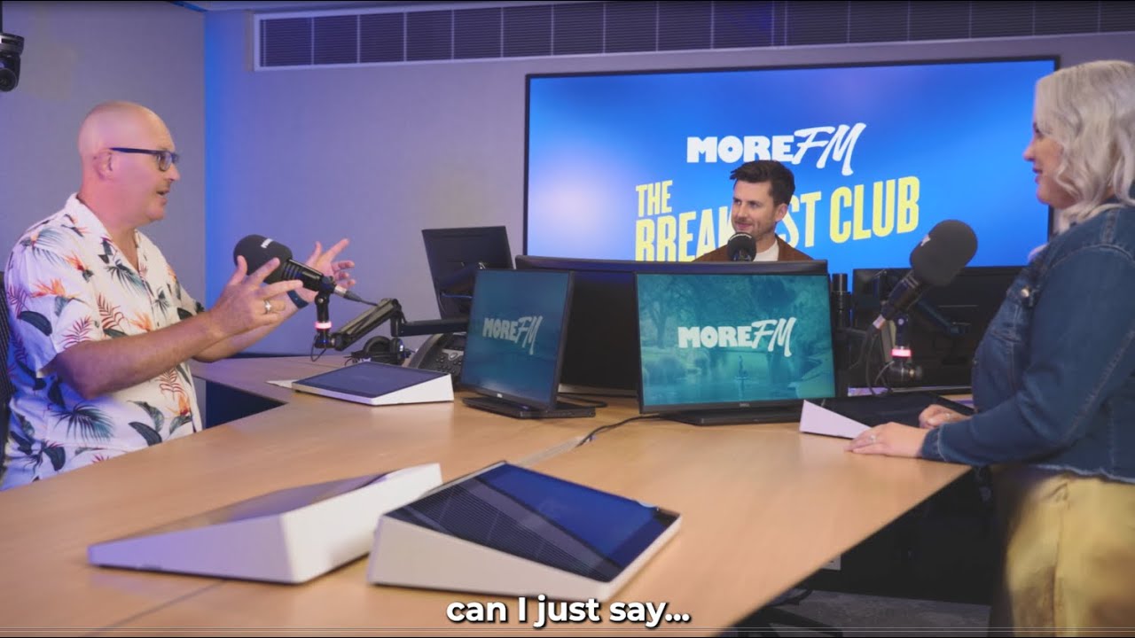 New Zealand Radio - Page 190 - Regional, Community and International ...