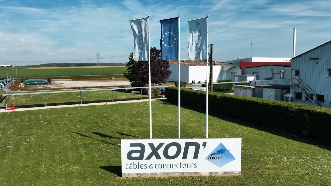 Axon' Group